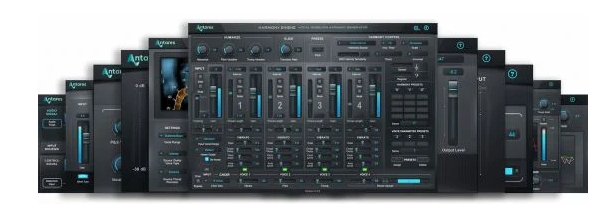 Antares AVOX Bundle 4.3.0 x64【Windows】 - 五度网 - 萤火虫教程网 MIDI编曲网 每日编曲网 编曲 ...